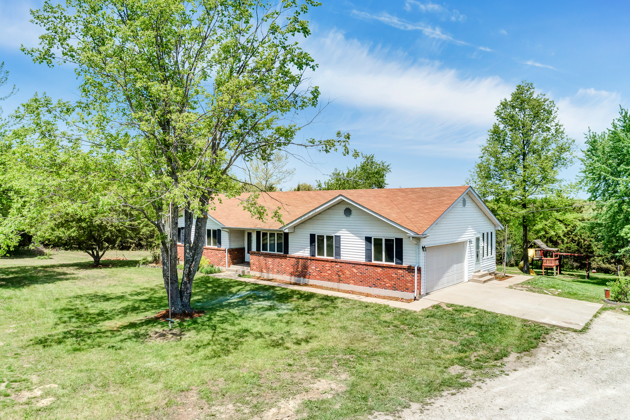 8108 Champion City, Gerald, MO 63037